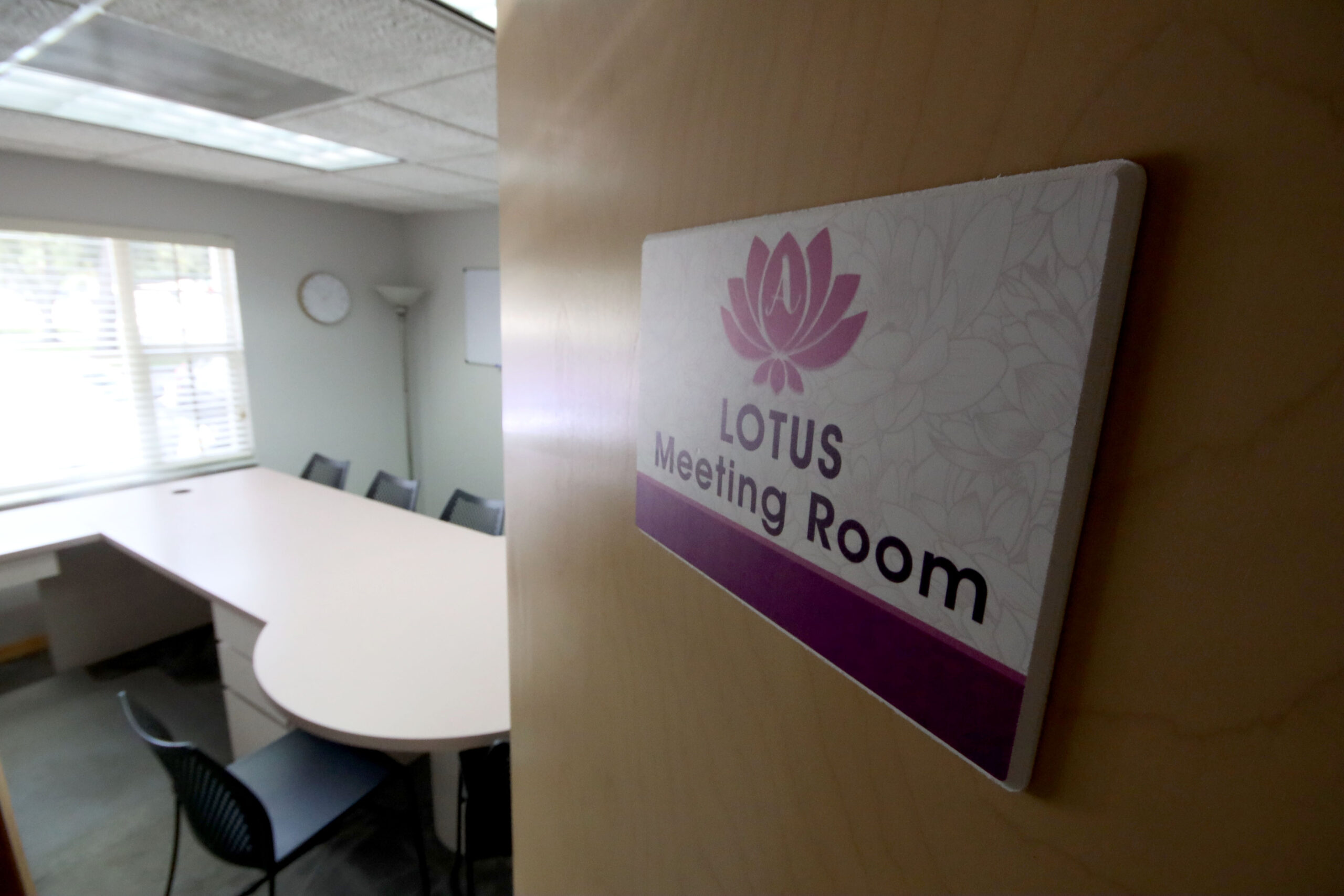 Shared Space Tour - ATILOL CONSULTING SOLUTIONS LLC