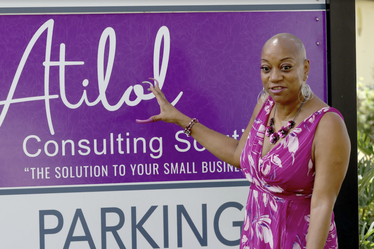 Atilol Events - ATILOL CONSULTING SOLUTIONS LLC